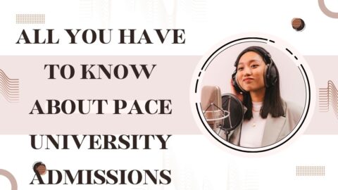 All you have to know about Pace University Admissions - Freeprojectmaterial