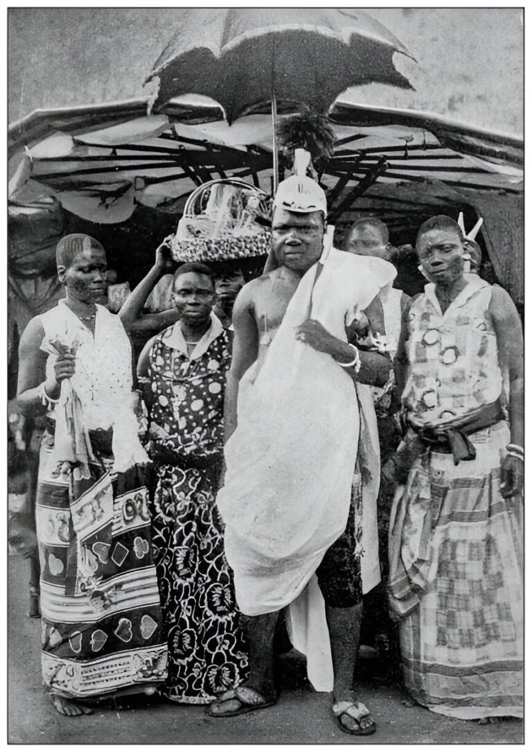 The Kingdom of Mali and Mansa Musa’s Wealth - Freeprojectmaterial