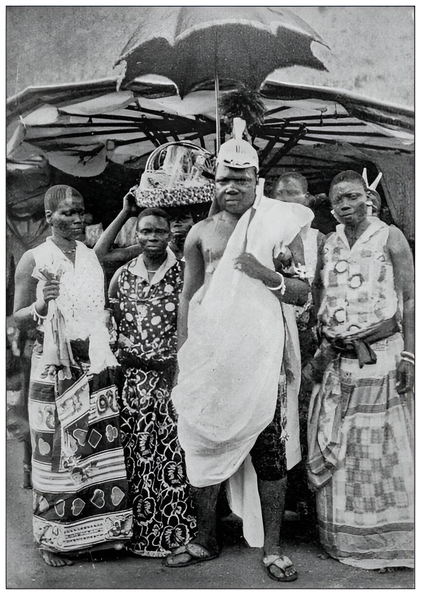 The Kingdom of Mali and Mansa Musa’s Wealth - Freeprojectmaterial